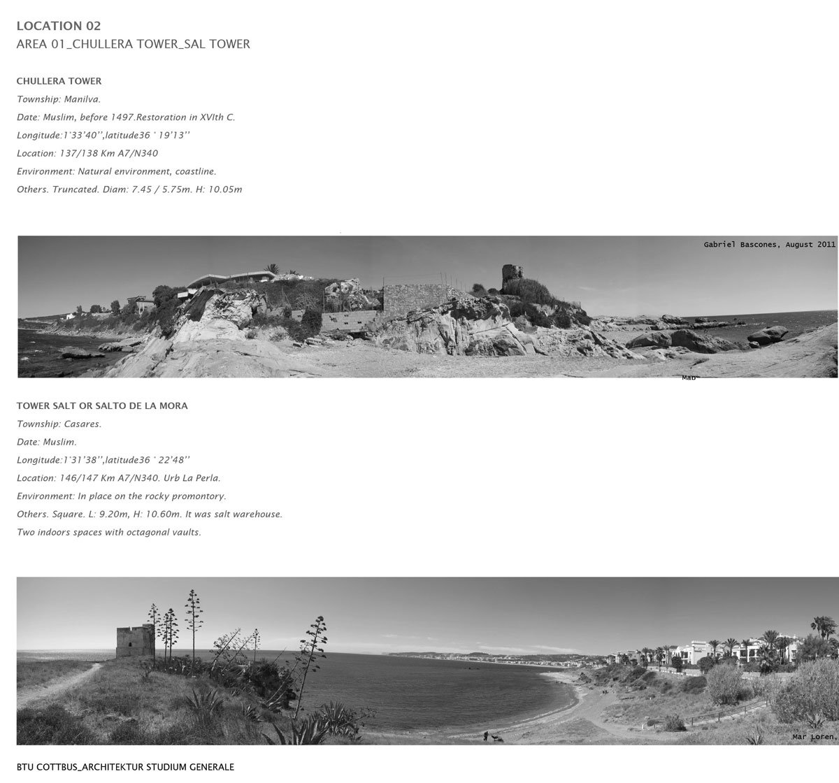 Reiseuni Report | Vol:III Workshop Cluster • Sevilla